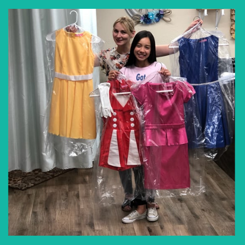 Alterations Gallery – S&F Sewing & Alterations