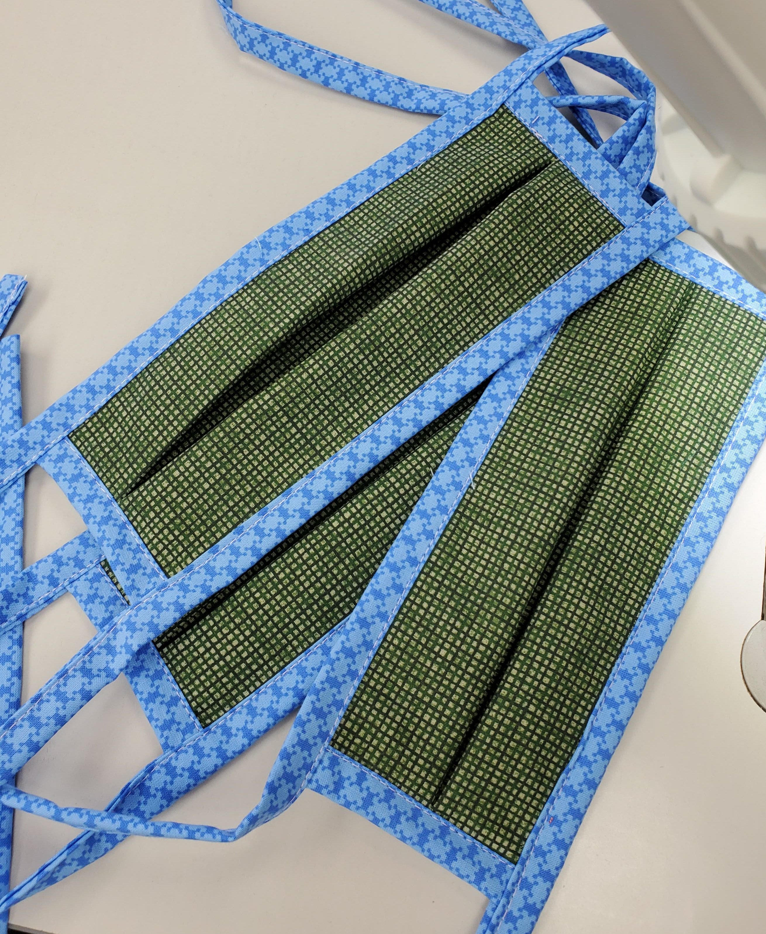 Order Face Masks – S&F Sewing & Alterations